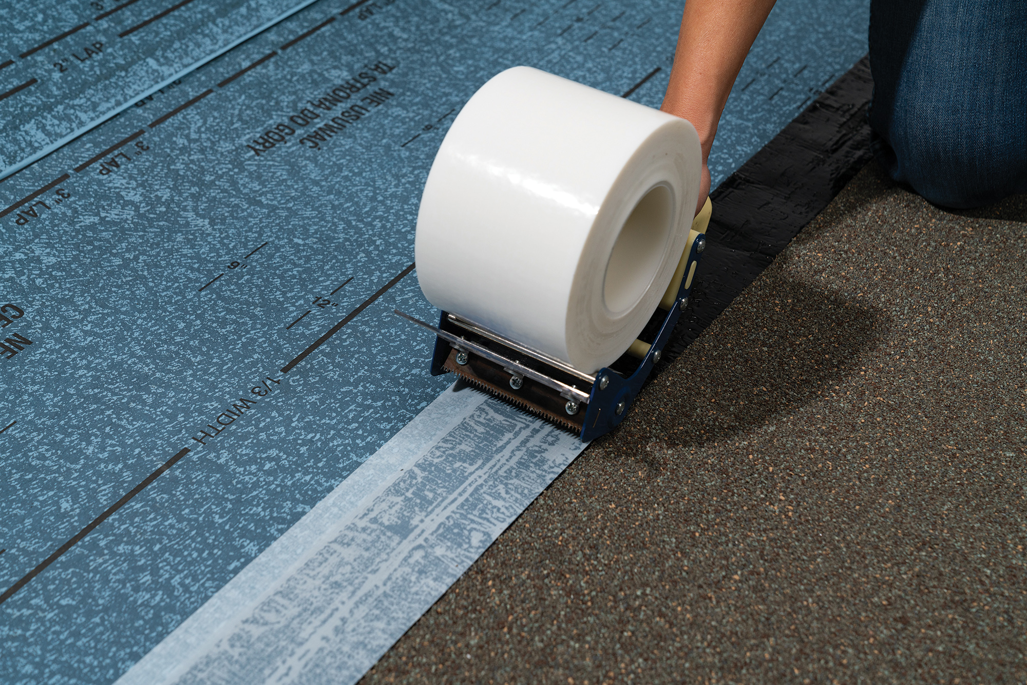 Cold-Weather Lap Tape | JLC Online