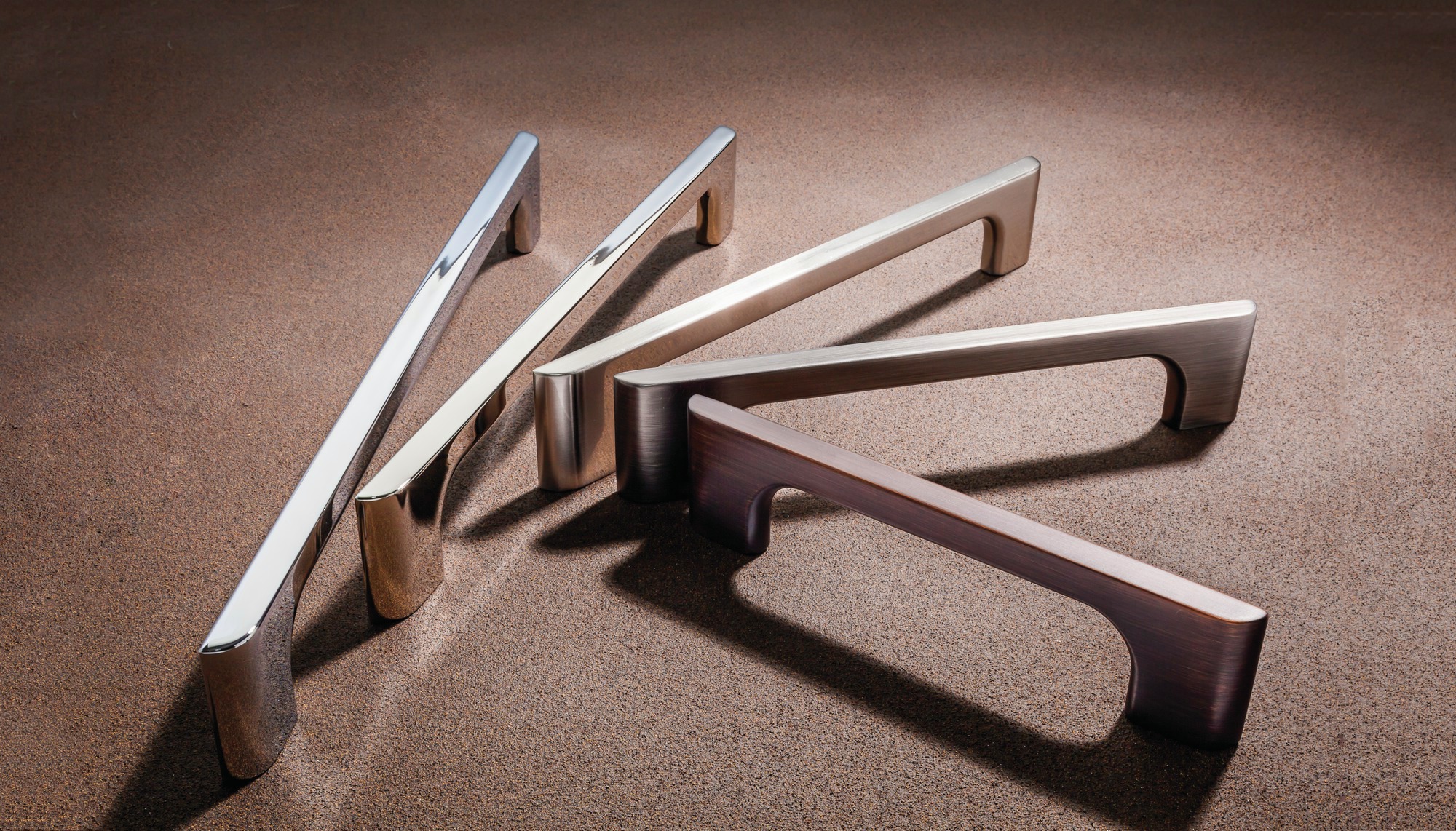 New Modern Pulls from Hardware Resources | Builder Magazine