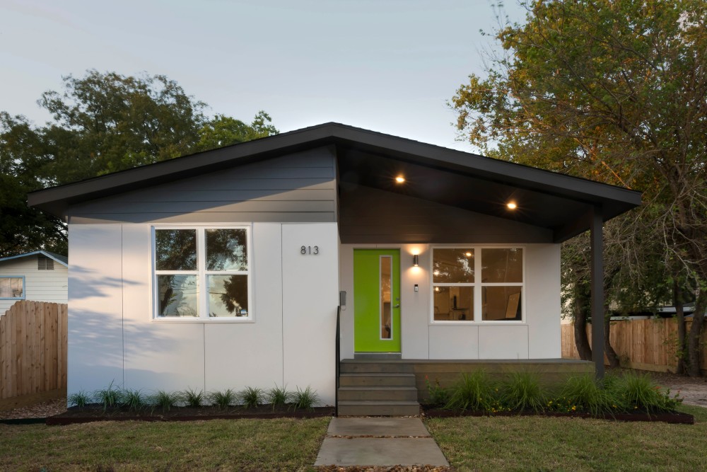 BoxPrefab Aims to Bridge the Housing Gap With Modular Construction ...