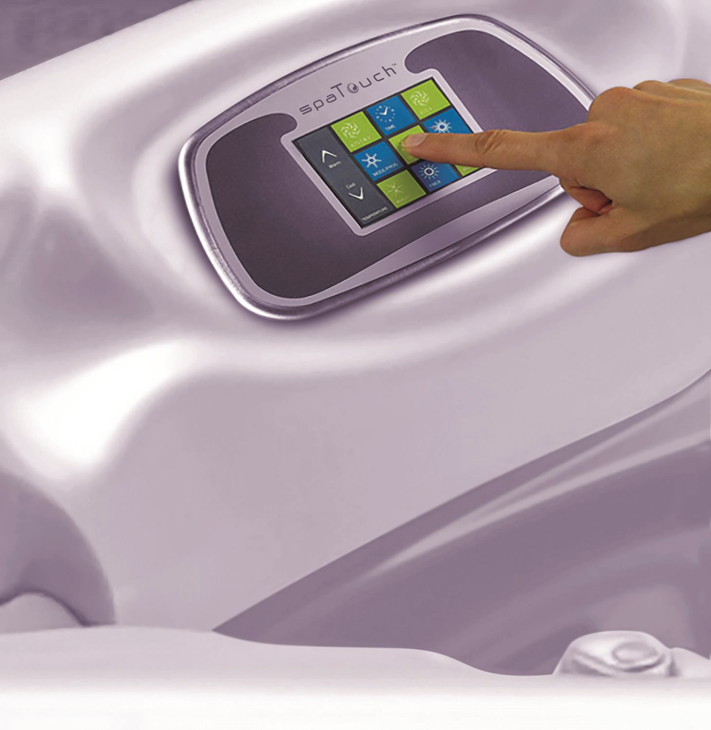 Balboa Water Group| Pool & Spa News