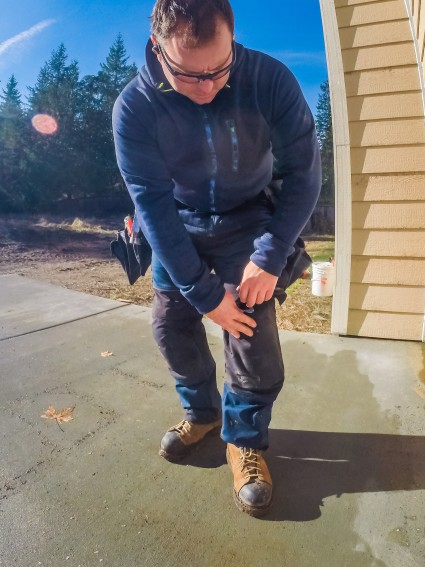 Better Work Pants | JLC Online