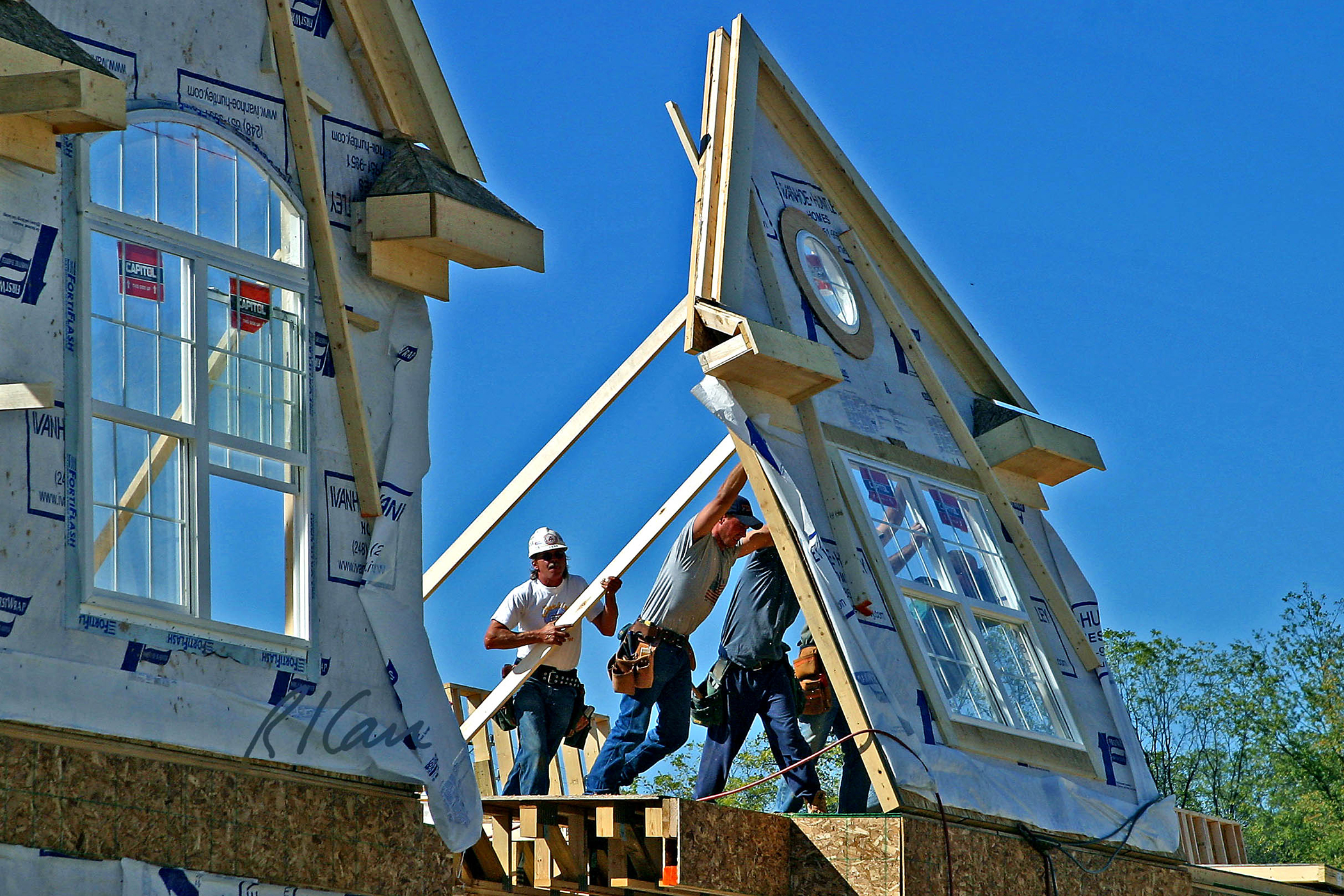 Big Blocks Are Taking Over America | Architect Magazine