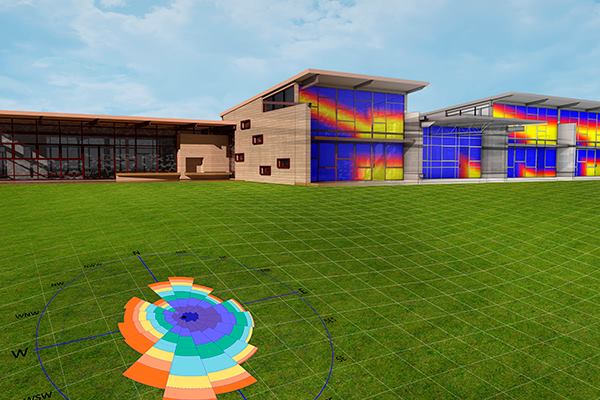 Understand Energy Modeling With Autodesk's Building Performance ...