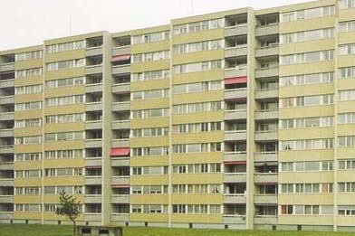 Thomas Struth Displays Beauty in the Ordinary in Venice | Architect ...