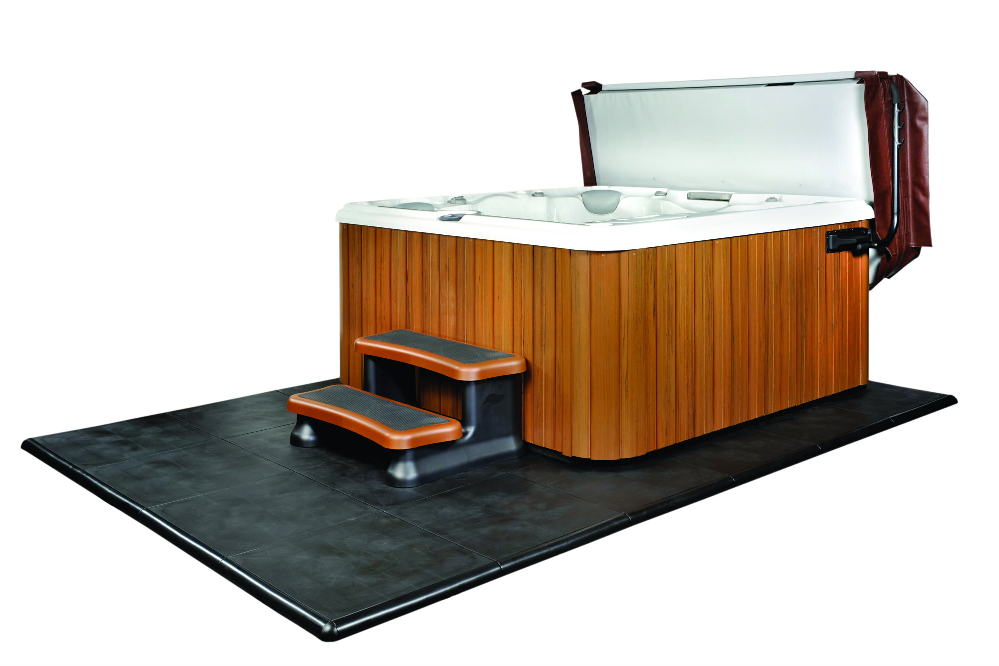 Leisure Concepts Releases SmartDeck| Pool & Spa News