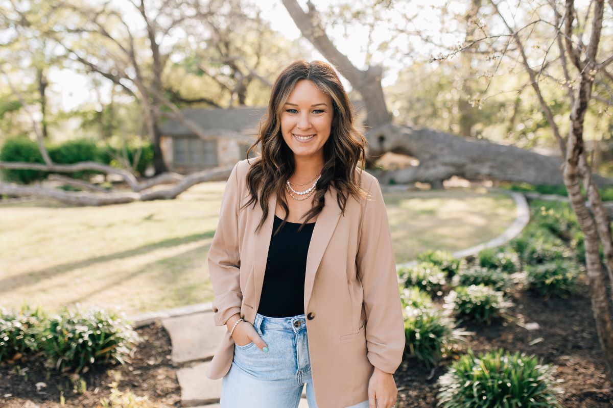 Chelsea Timmons Honored as Inaugural Builder on the Rise | Builder Magazine