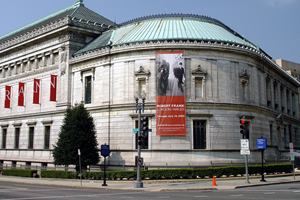 Corcoran Gallery of Art Poised to Make a Move, But Not Without Your ...