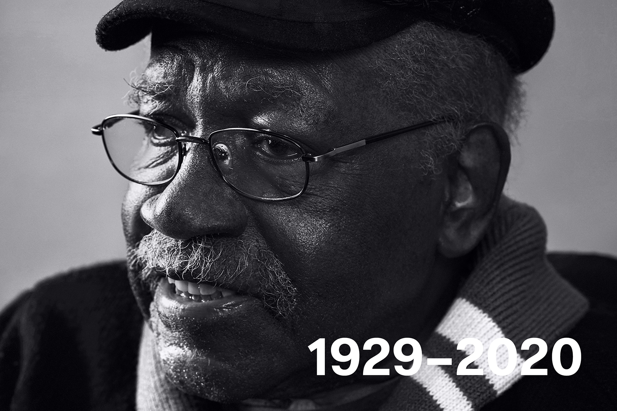 Activist and Architect Robert T. Coles Dies at 90 | Architect Magazine