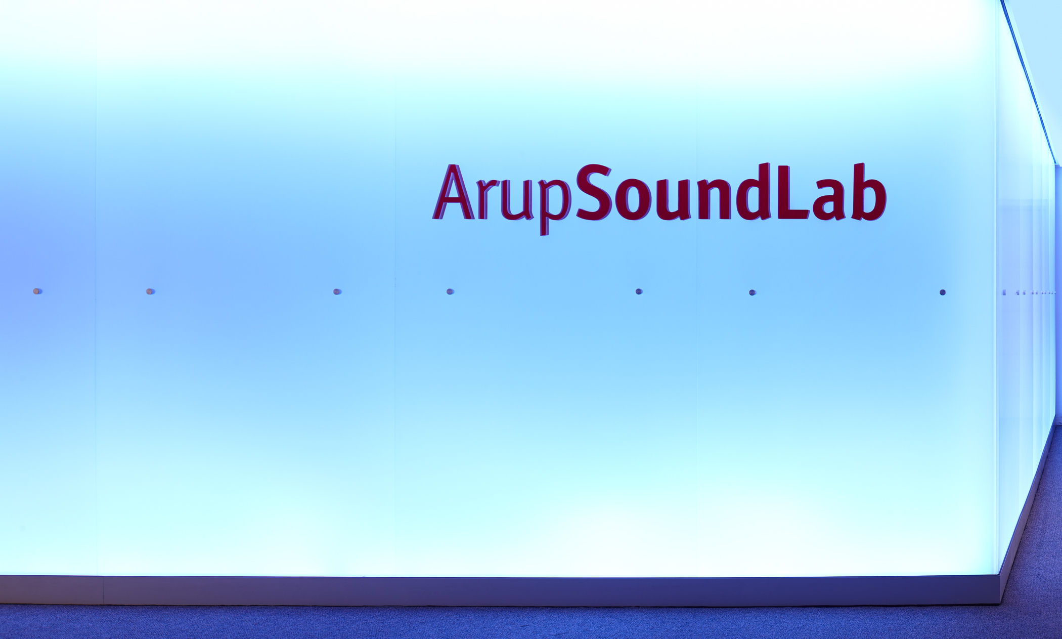Arup SoundLab | Architect Magazine