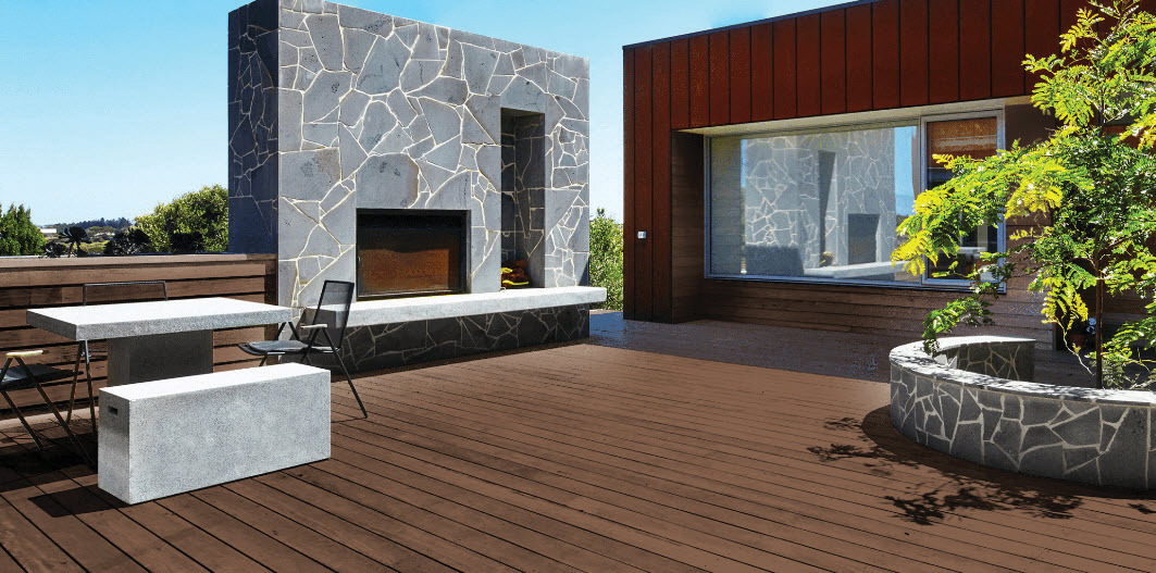 Durable, Multiuse Exterior Stain | JLC Online