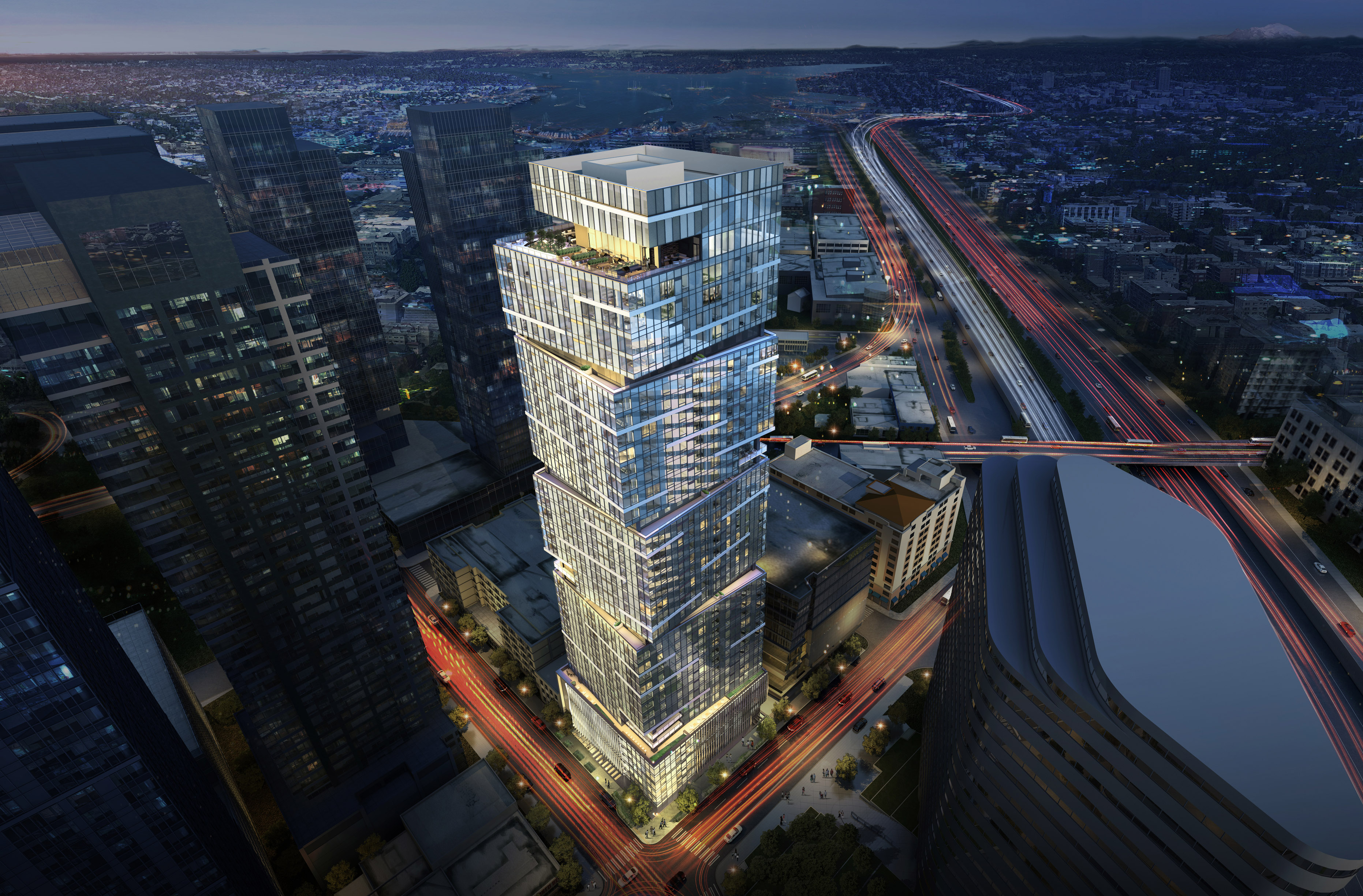 Nexus | Architect Magazine