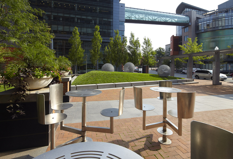 The Cameron | Architect Magazine