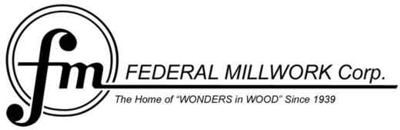 Federal Millwork Corp. | Architect Magazine