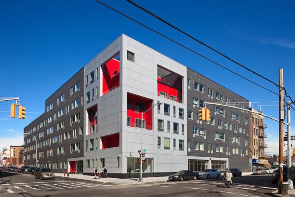 The Brook | Architect Magazine