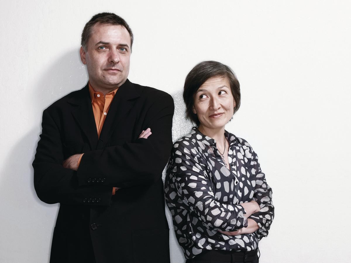 Rising Star: Min | Day | Architect Magazine