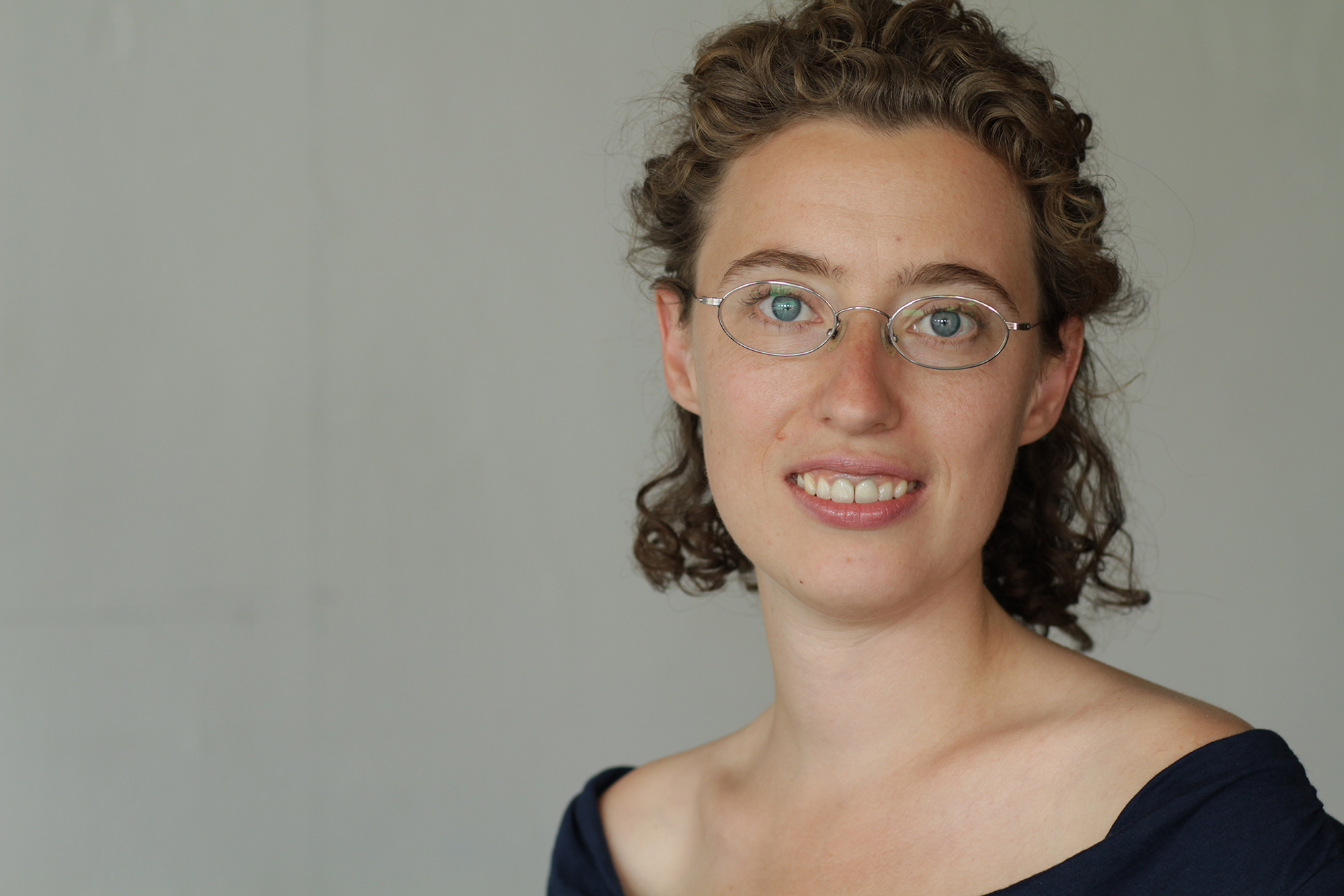 Q+A: Material Dynamics Lab Director Martina Decker on the Intersection ...