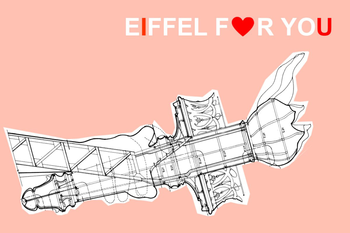 Happy Valentine's Day. Love, Architects | Architect Magazine