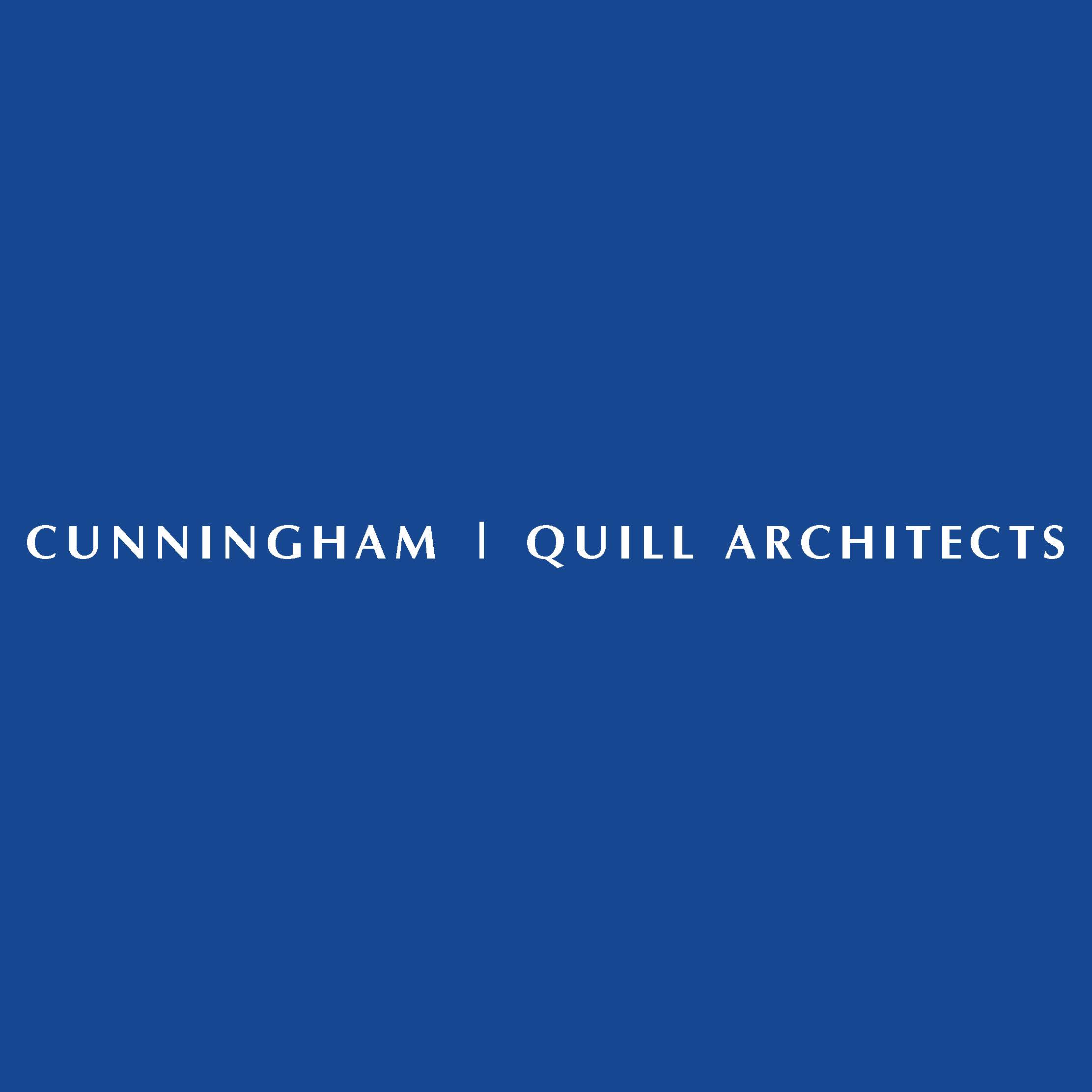 Cunningham | Quill Architects | Architect Magazine