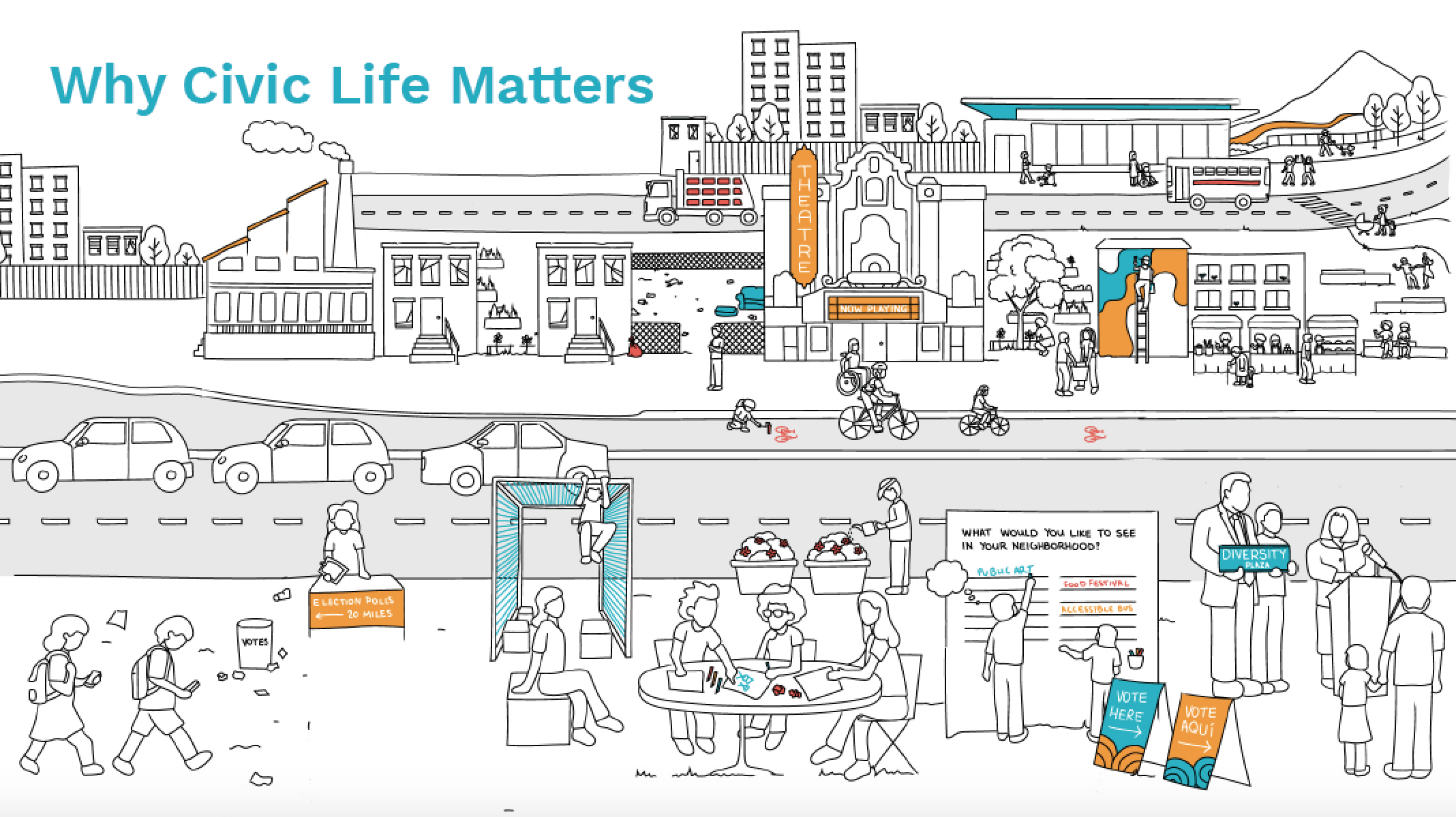 Design that Prevents Social Isolation | Architect Magazine