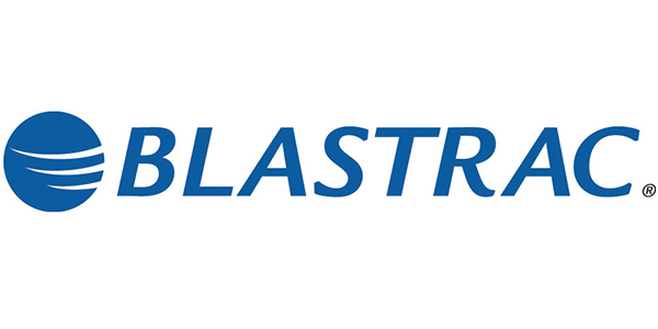 Blastrac Logo
