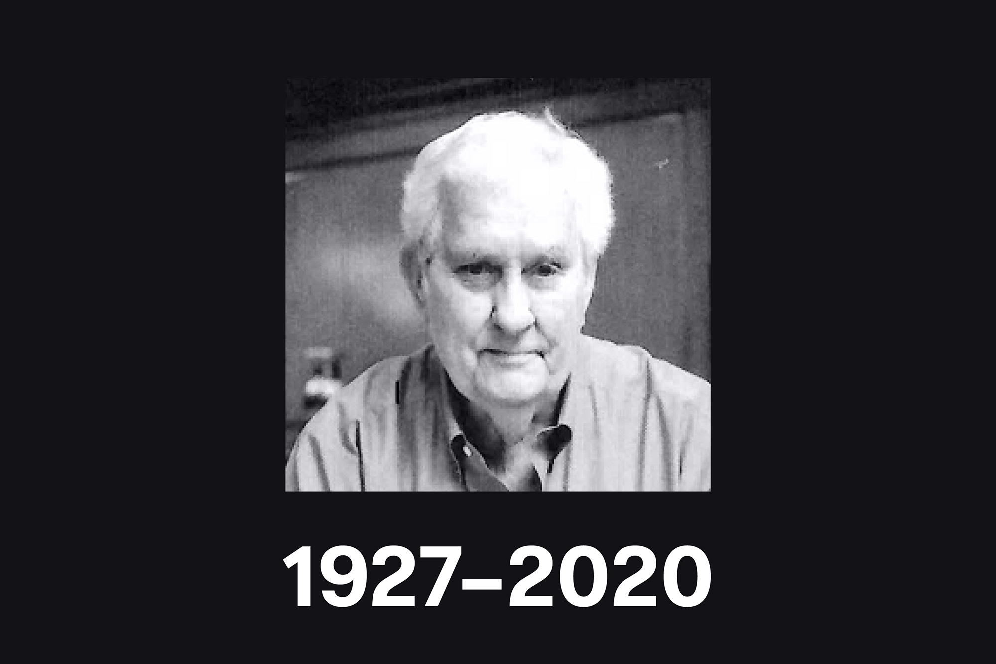 Academy of Neuroscience for Architecture Founder John Paul Eberhard ...