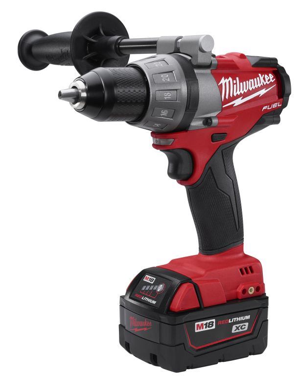 Milwaukee Tools: The Future is Brushless | JLC Online