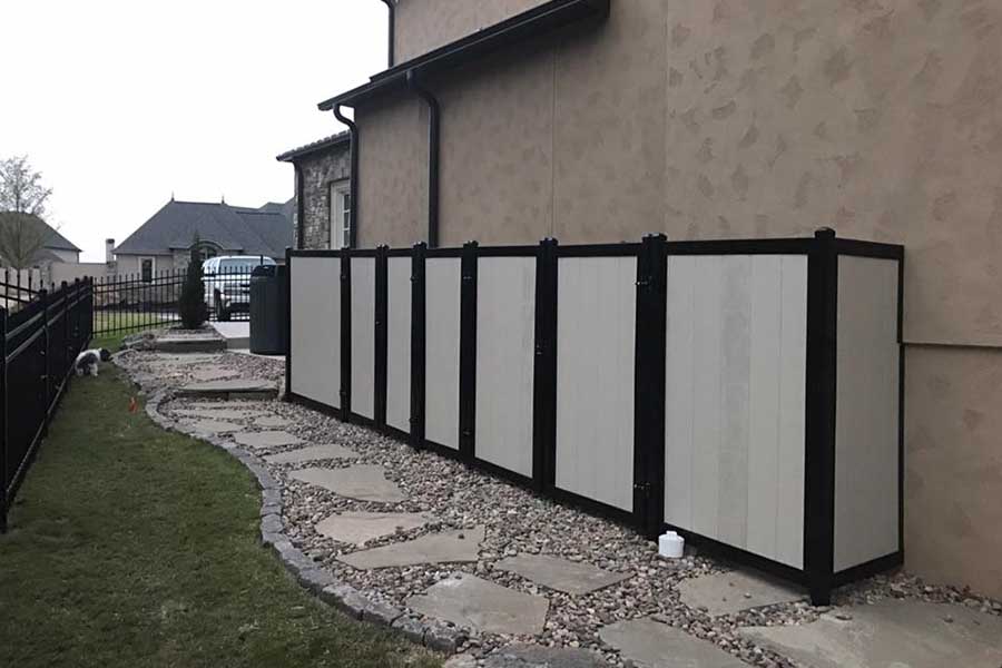 FenceTrac | Architect Magazine