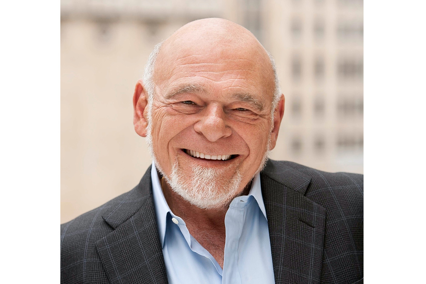 Multifamily Giant Sam Zell Dies at 81 | Multifamily Executive Magazine