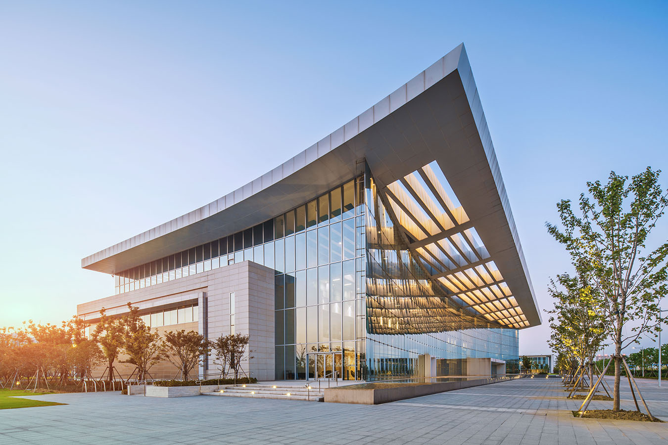 AIA Maryland Announces 2016 Excellence in Design Awards | Architect ...