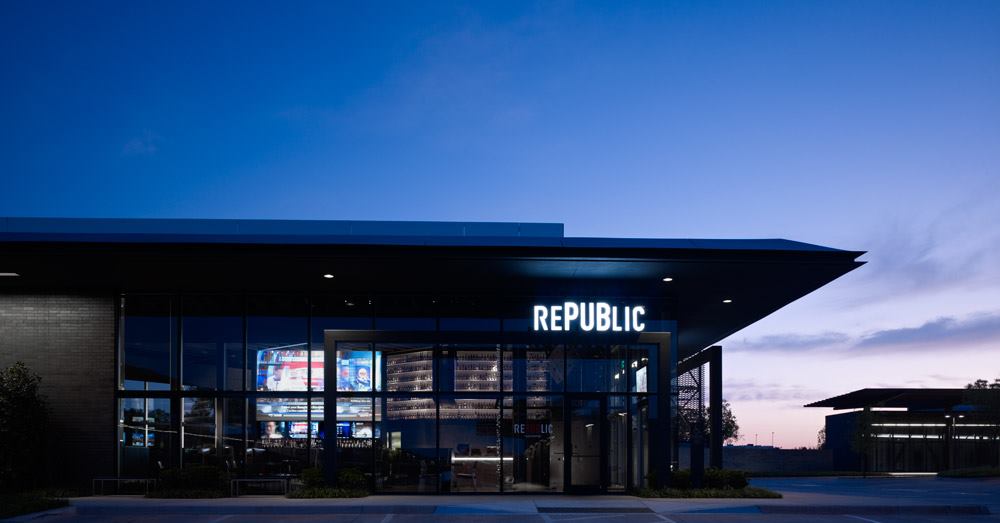 2011 AL Design Awards: RePUBlic Gastropub, Oklahoma City, Okla ...