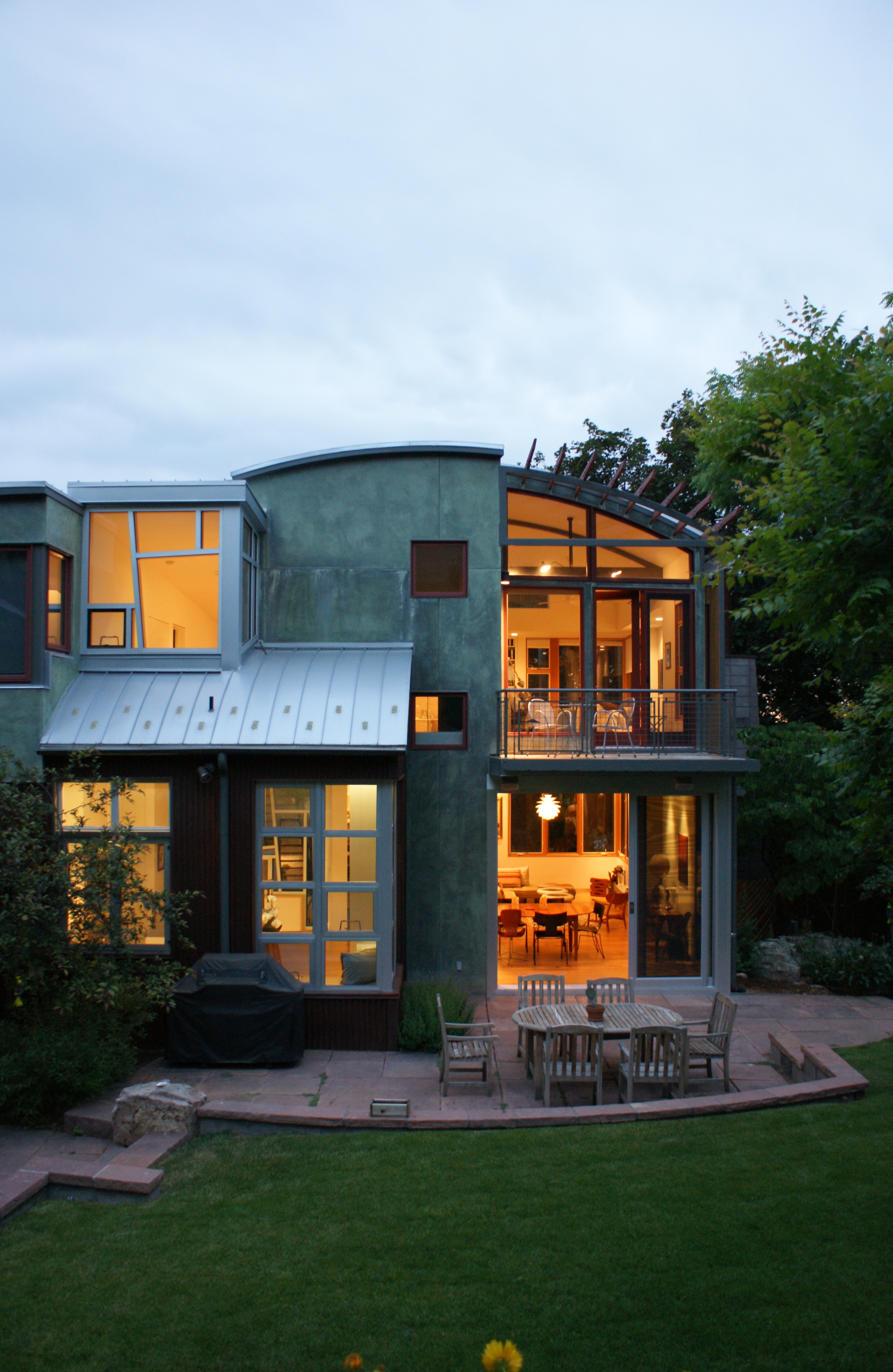 Third Street House | Architect Magazine