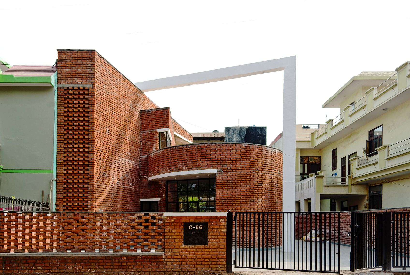 House X | Architect Magazine