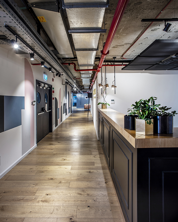 Network | Architect Magazine
