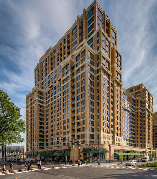 Housing Transformed by Hospitality | Builder Magazine