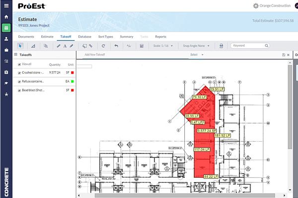 ProEst Concrete Cloud| Concrete Construction Magazine ProEst Concrete Cloud| Concrete Construction Magazine