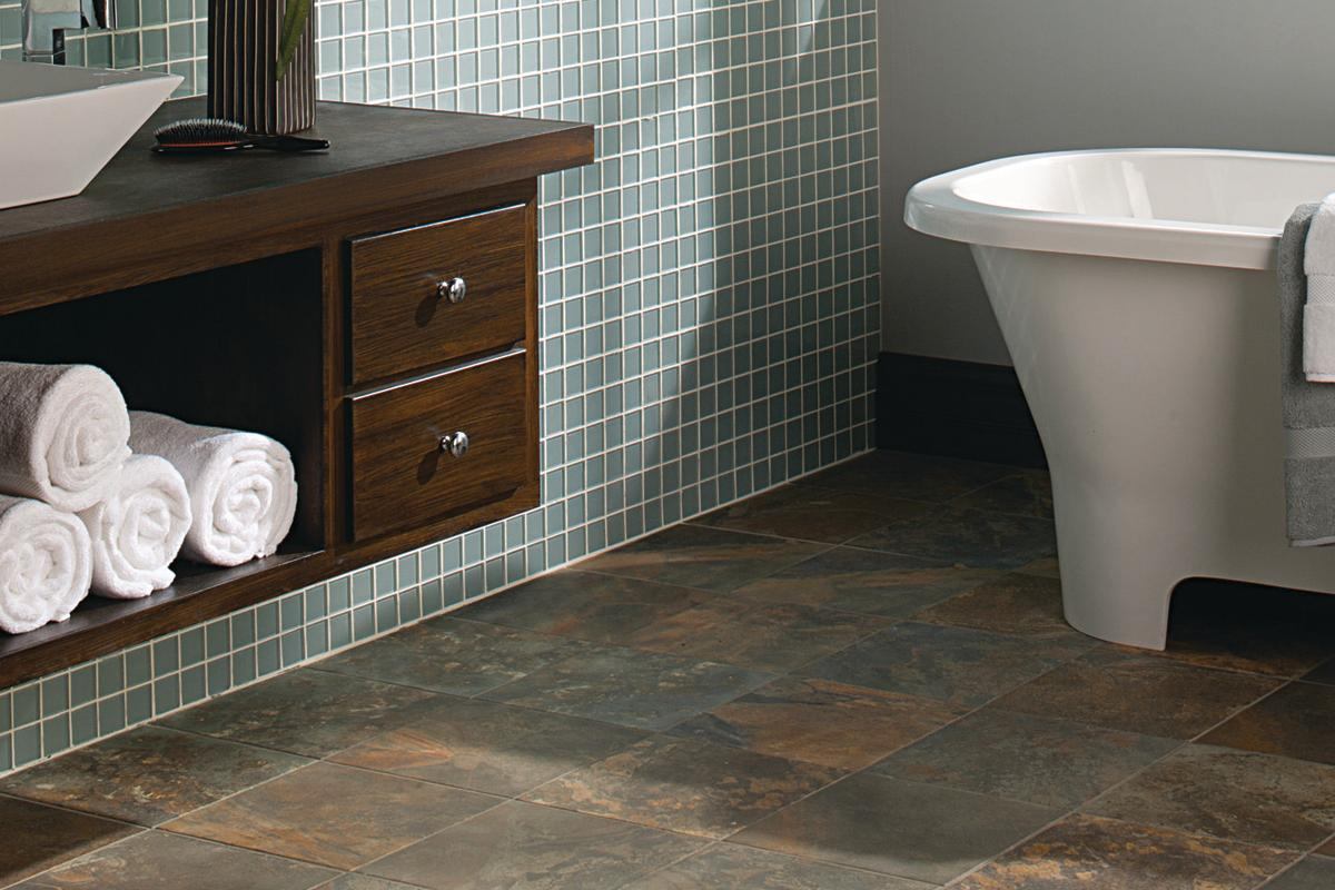 Pick Your Pleasure: Choose Tile That Suits the Space | Builder Magazine