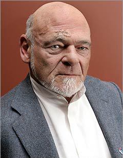 MFE Pop Quiz: Real Estate Titan Sam Zell Talks Shop | Multifamily ...