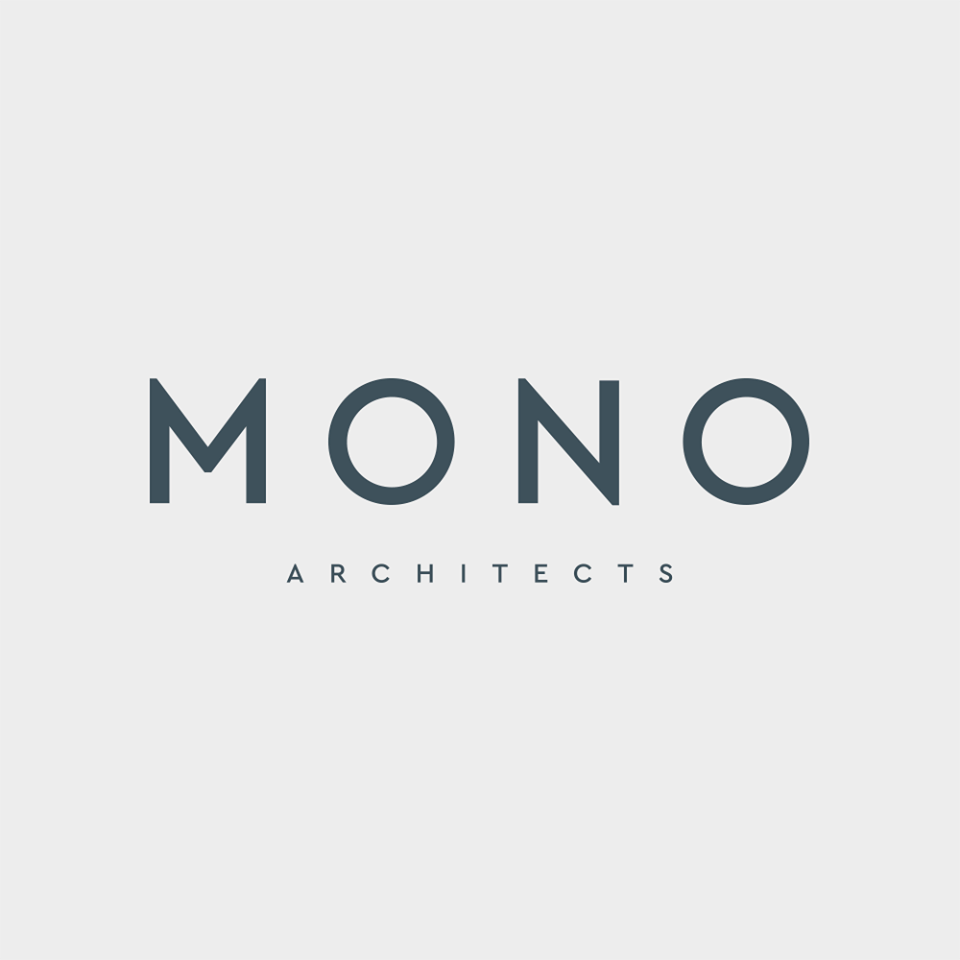 MONO architects | Architect Magazine