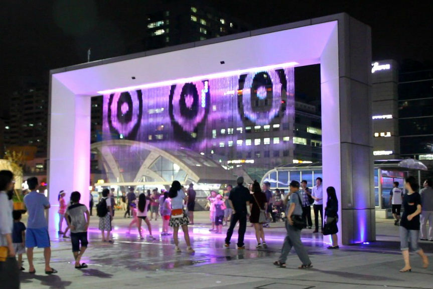 Vortex International Acquires AquaBlue| Aquatics International Magazine