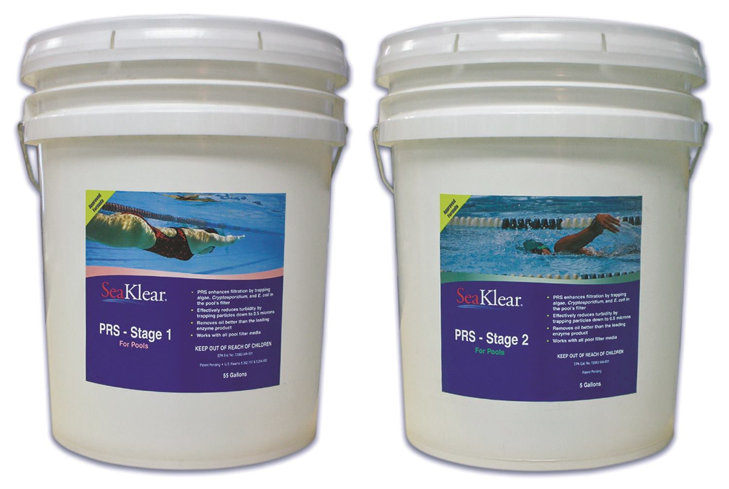 SeaKlear| Aquatics International Magazine