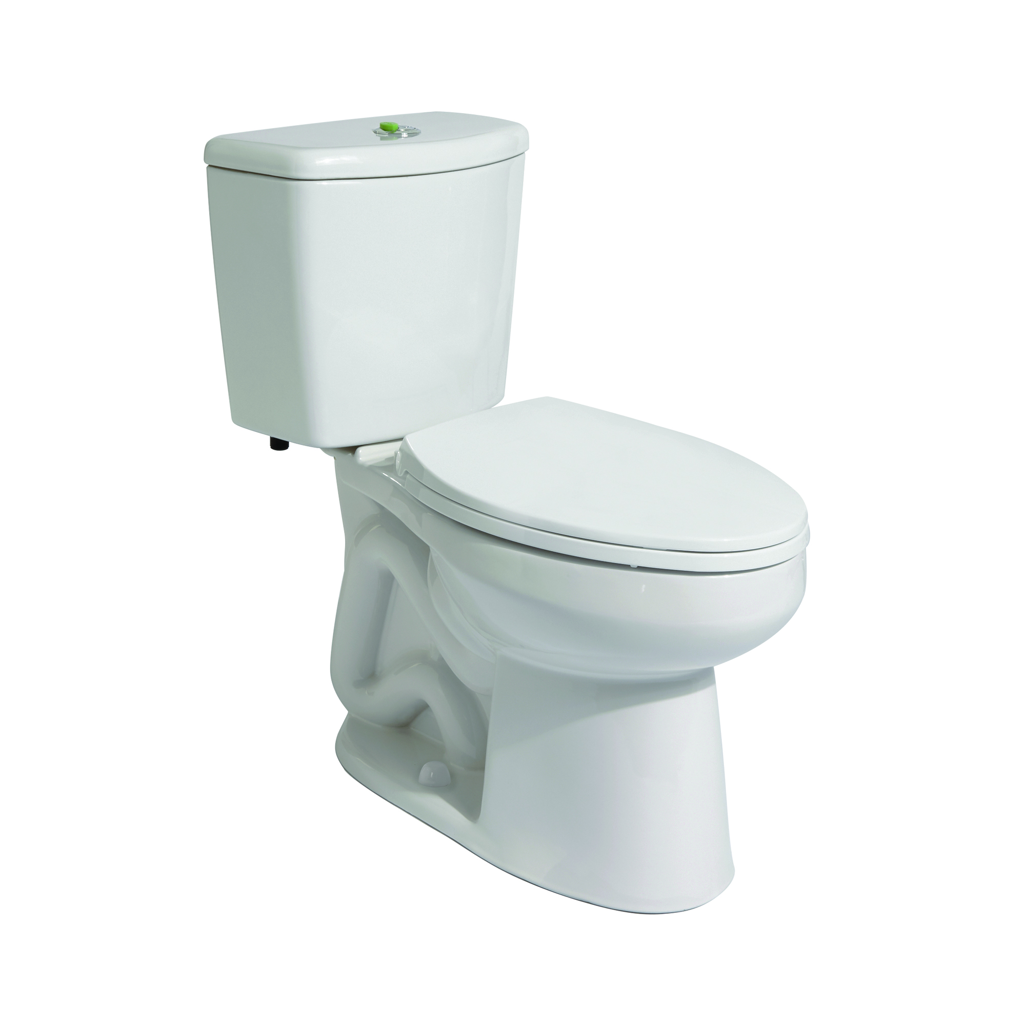 A Highly Efficient Toilet | JLC Online