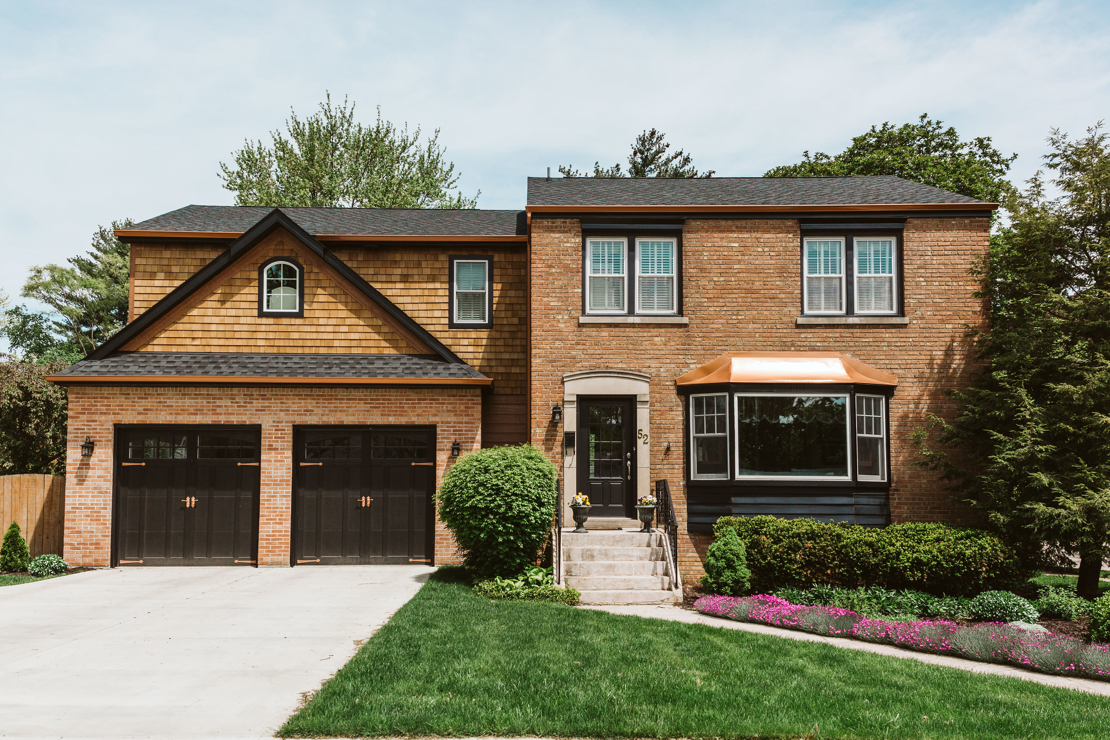 Harrison and Washington | Architect Magazine