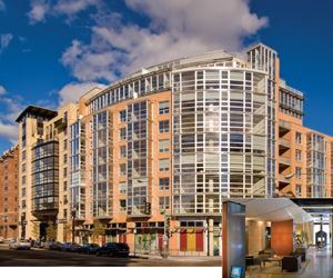 Union Row | Multifamily Executive Magazine