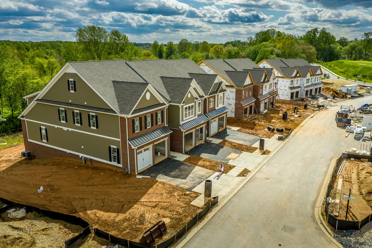New-Home Sales Remain Stronger Than Last Year Through March | Builder ...