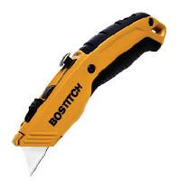 Stanley Fastening Systems Bostitch Twin Blade Knife | JLC Online