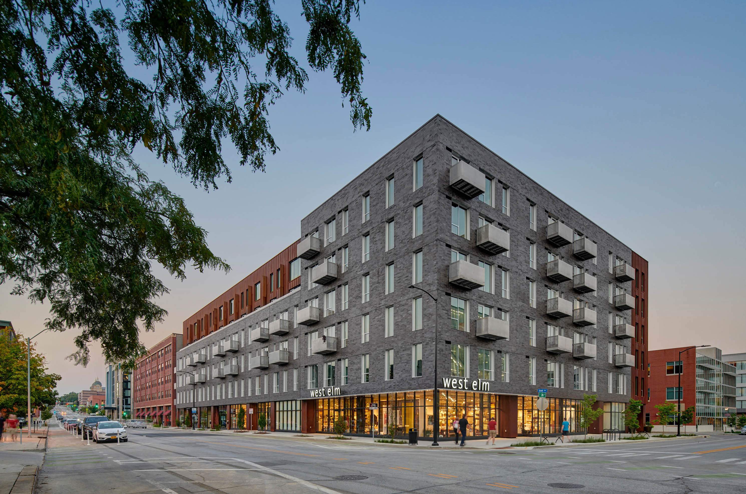 219 E. Grand | Architect Magazine