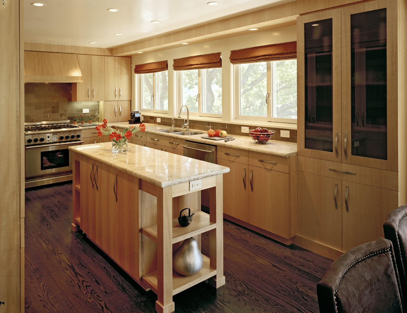 Kaplan Architects | Architect Magazine