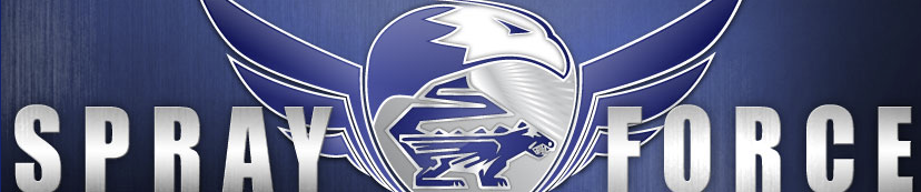 Spray Force Int'l., Inc.| Aquatics International Magazine