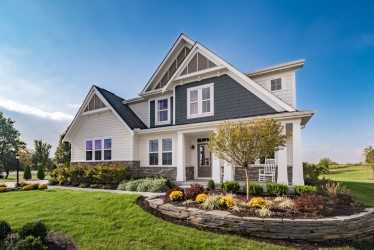 Fischer Homes Opens New Model Outside Atlanta | Builder Magazine