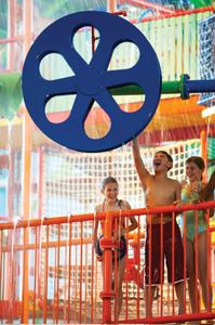 CoCo Key Water Resort at Holiday Inn Omaha Convention Center| Aquatics ...